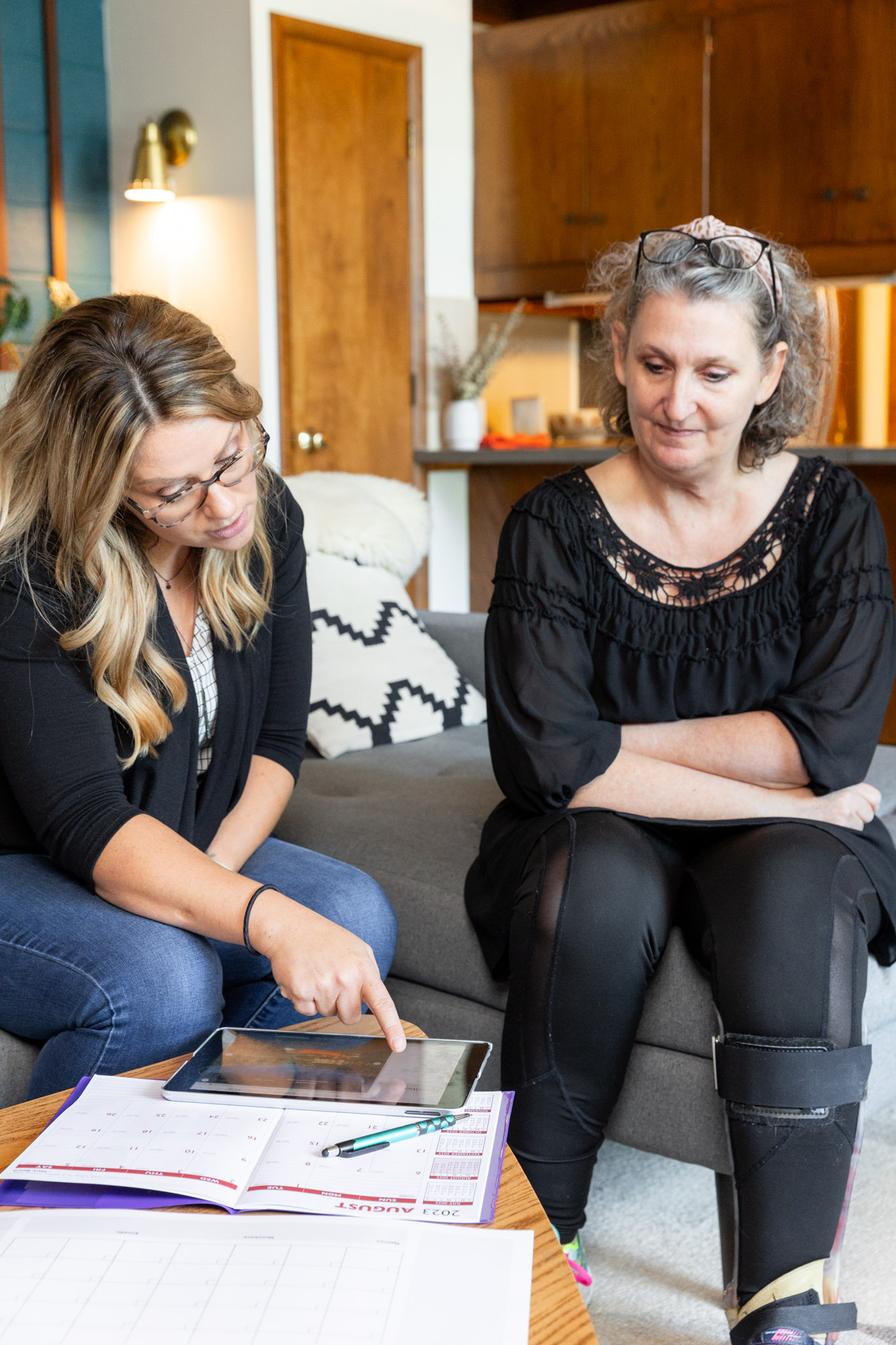 Adults - Minds Matter LLC