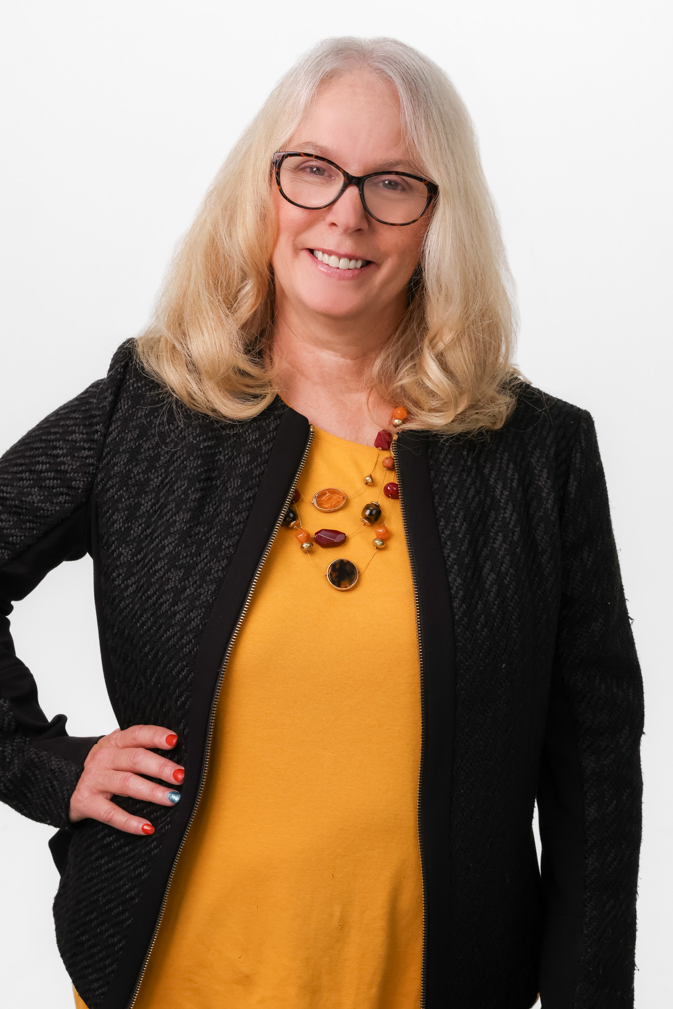 Laura Kimler - Minds Matter LLC